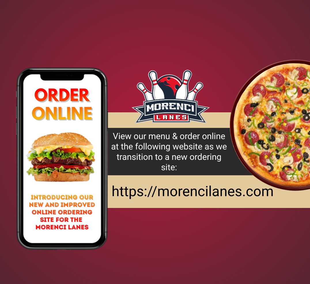 Pizza Box Morenci Menu at Hannah Rowlandson blog